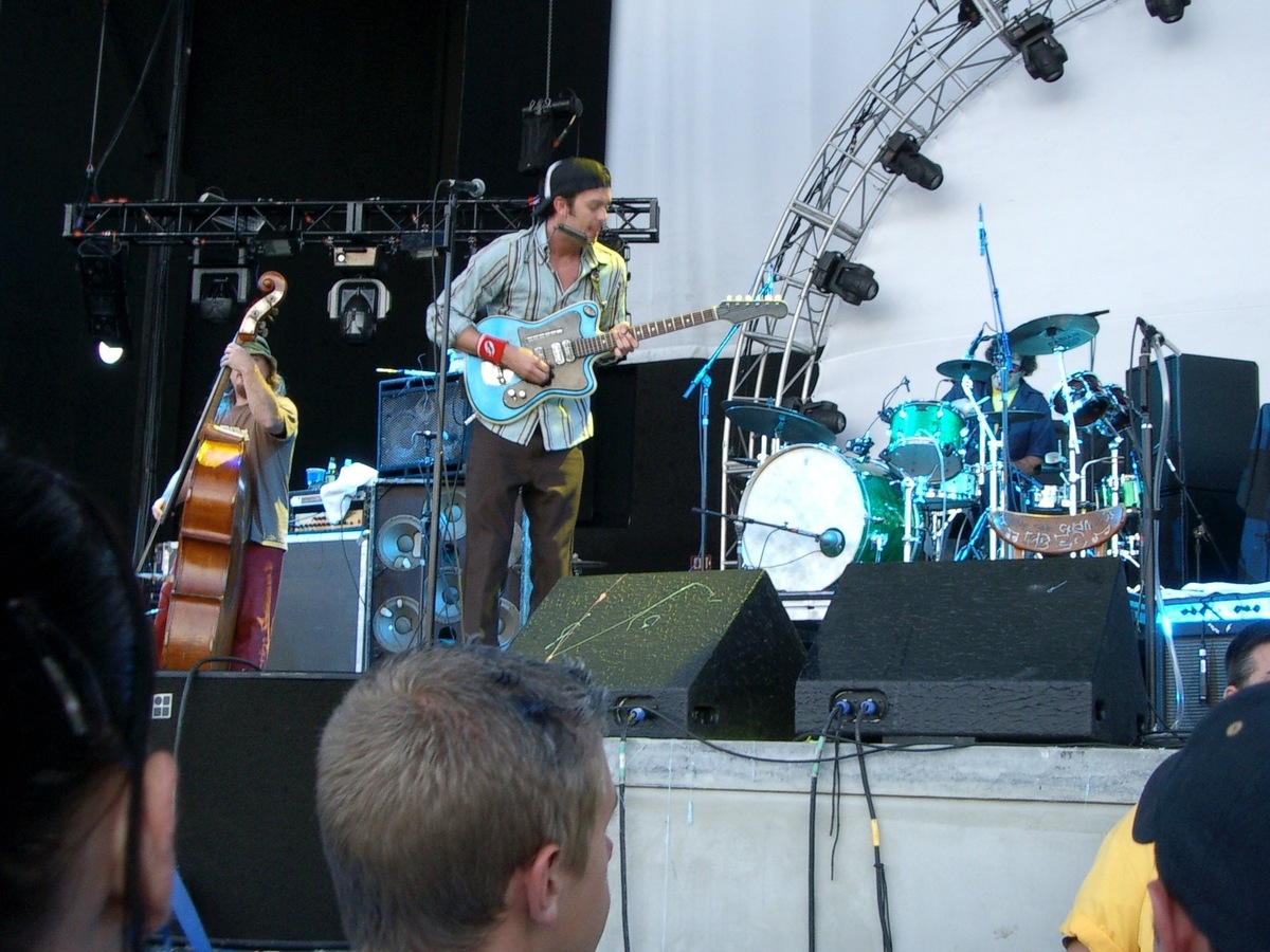 311's Concert & Tour History | Concert Archives