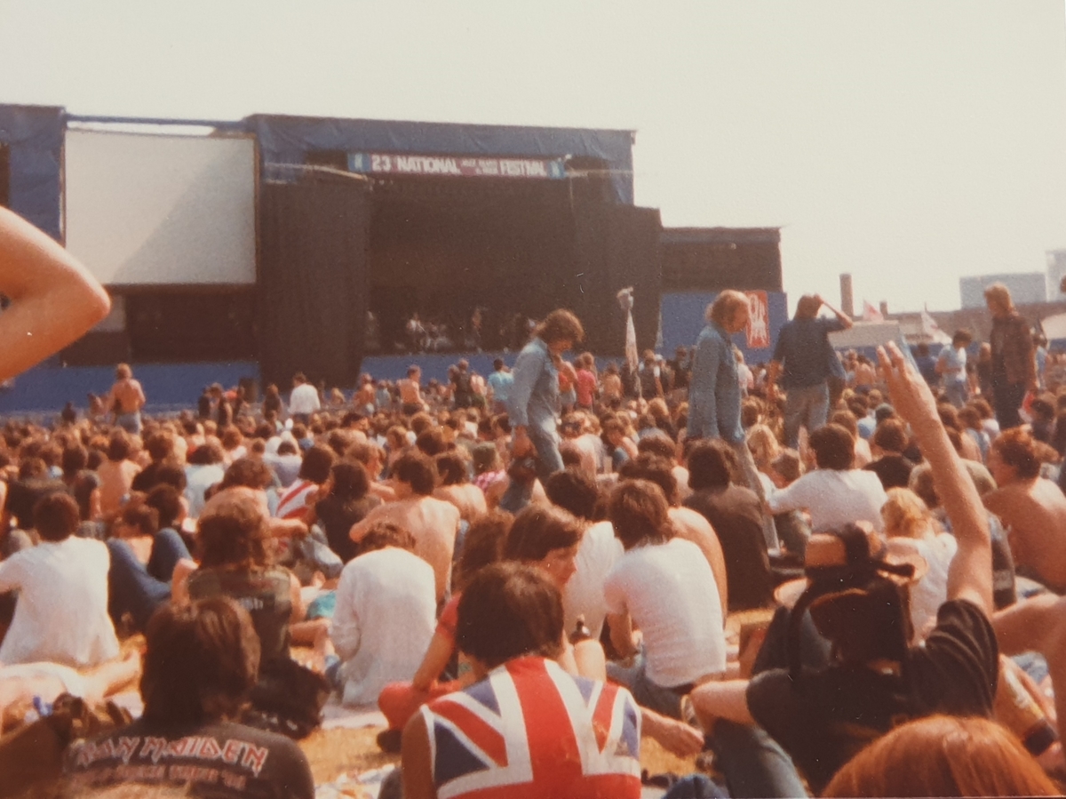 Auto Da Fé's Concert & Tour History | Concert Archives