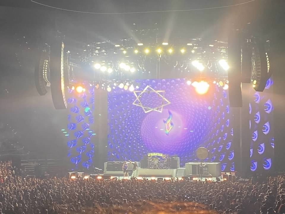 Tool's Concert & Tour History | Concert Archives