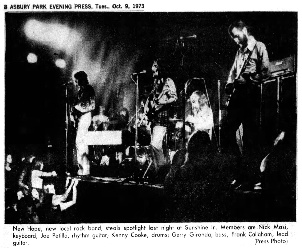 Slade's Concert & Tour History | Concert Archives