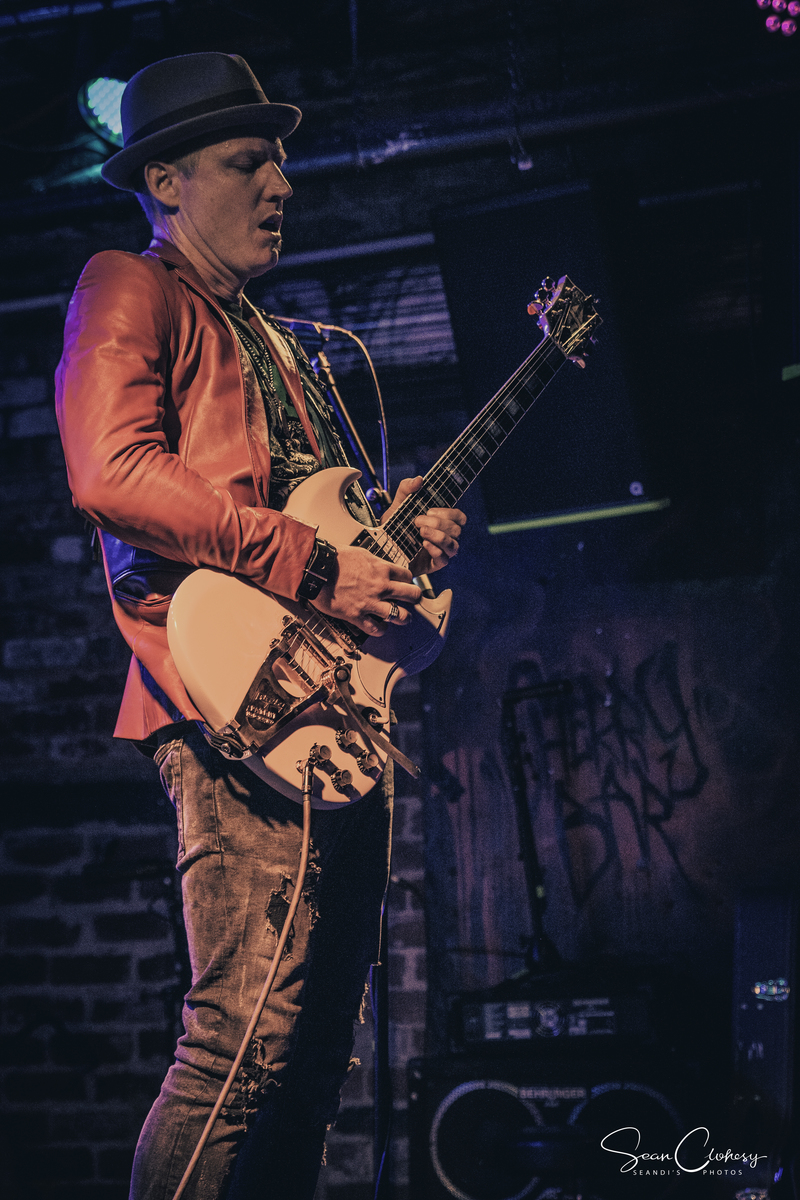 Matty T Wall Concert & Tour History | Concert Archives