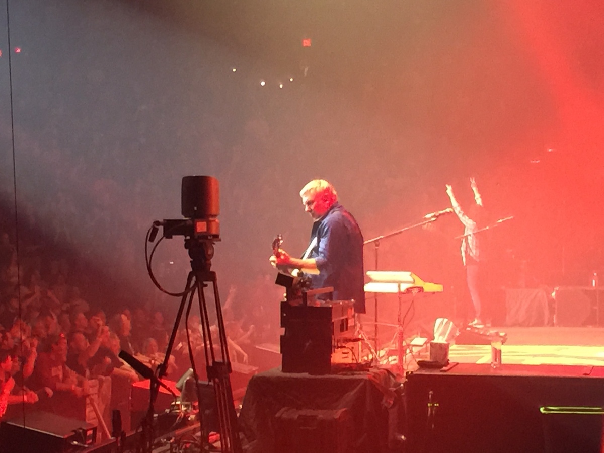 Rush Concert Photos | Concert Archives