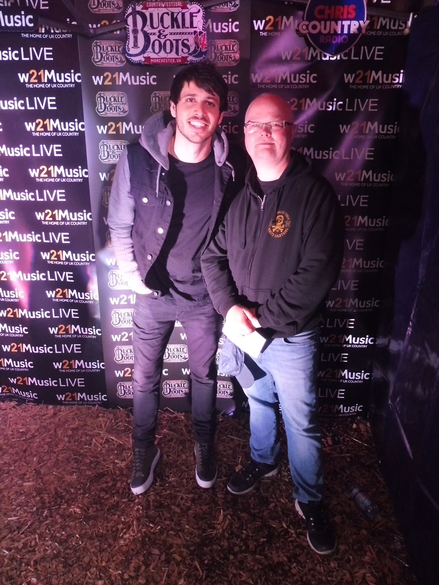 Ashton Lane Concert & Tour History | Concert Archives