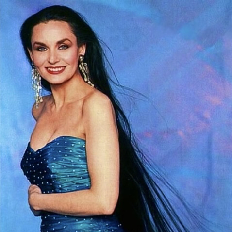 crystal gayle Concert & Tour History (Updated for 2022) | Concert Archives