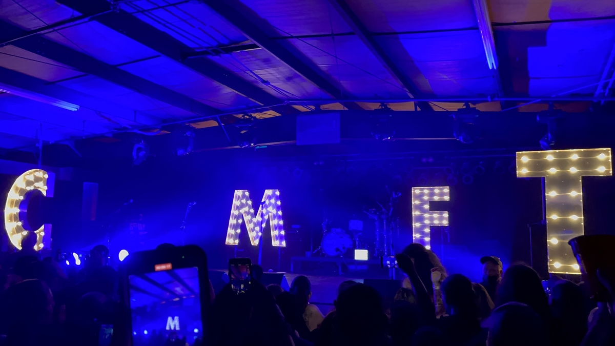 The Concert History of Diamond Ballroom Oklahoma City, Oklahoma, United ...