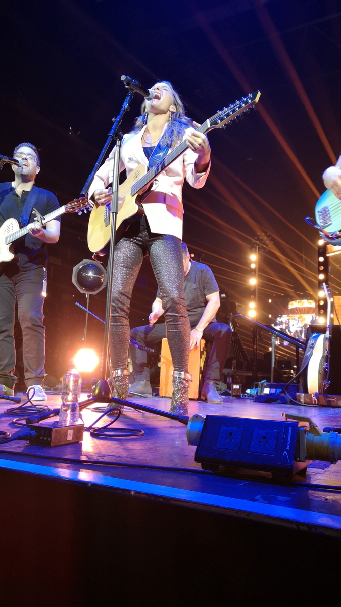 Carly Pearce Concert & Tour History (Updated for 2022) | Concert Archives