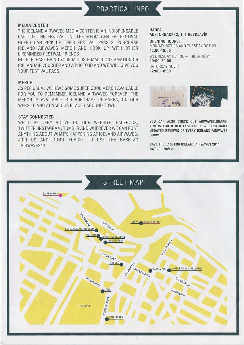 Goat Concert & Tour History (Updated for 2022) | Concert Archives