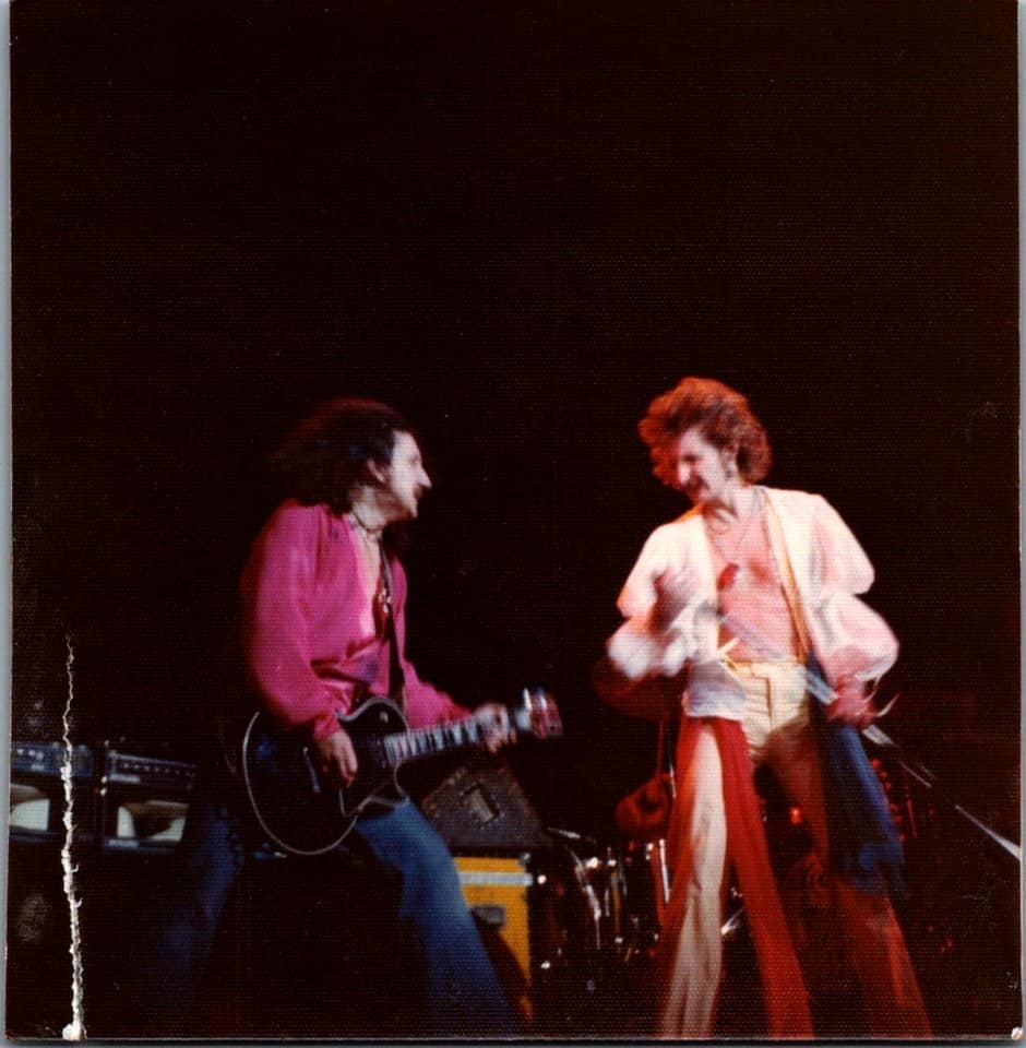 Skyhooks Concert & Tour History | Concert Archives