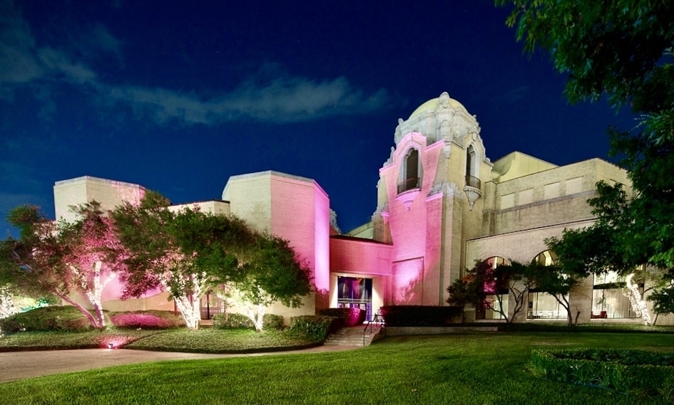 The Concert History of Music Hall at Fair Park Dallas, Texas, United ...