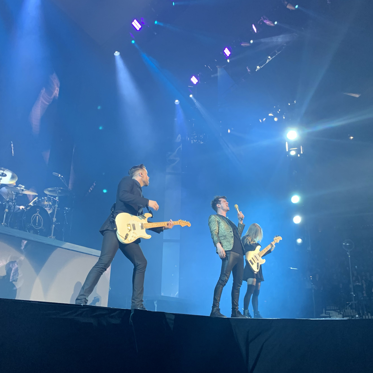 Conan Gray's Concert & Tour History | Concert Archives