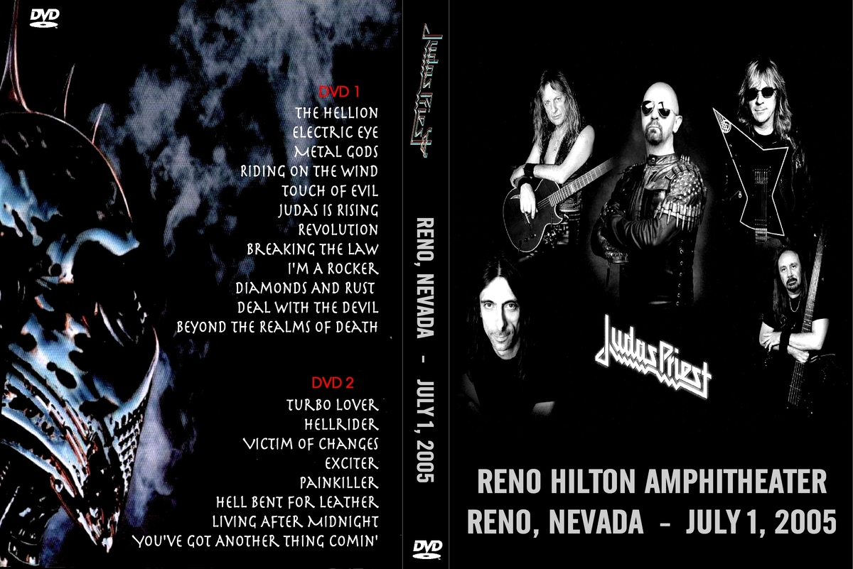 Concert History of Reno Hilton Amphitheater Reno, Nevada, United States ...