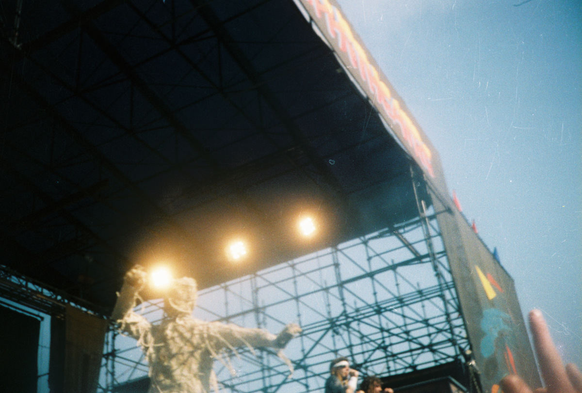 The Concert History of Cal Expo Amphitheatre Sacramento, California ...