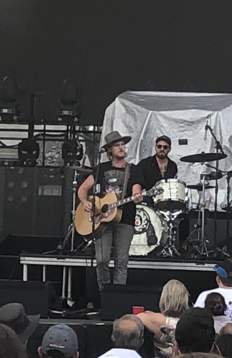 Toby Keith Concert & Tour History (Updated for 2022) | Concert Archives