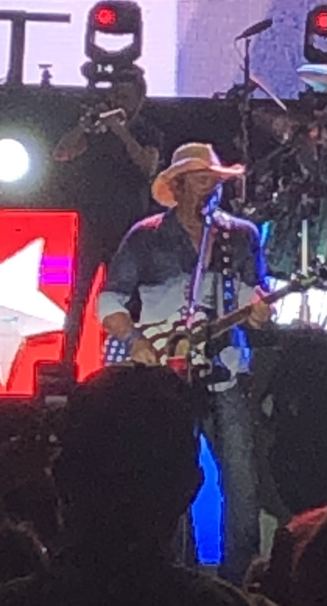 Toby Keith Concert & Tour History (Updated for 2022) | Concert Archives