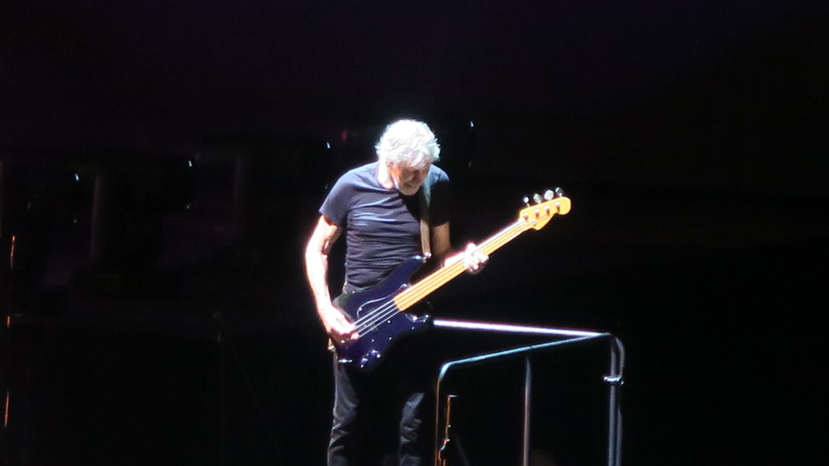 Roger Waters's Concert & Tour History | Concert Archives