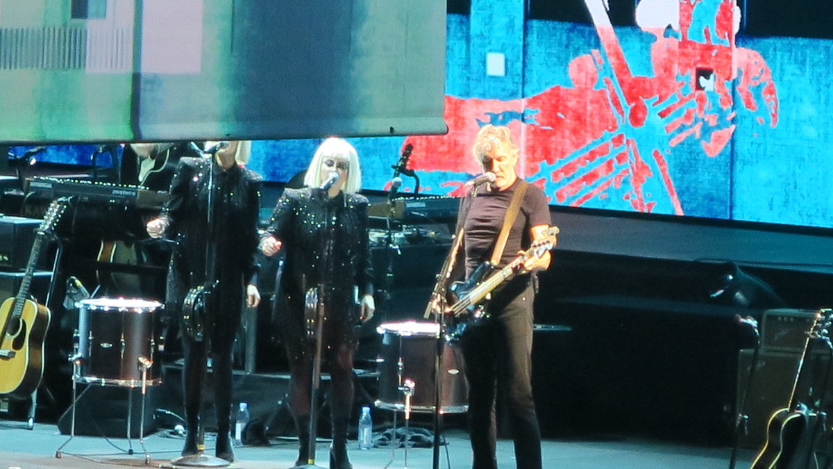 Roger Waters's Concert & Tour History | Concert Archives