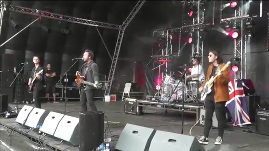 Sweet Concert & Tour History (Updated for 2022) | Concert Archives