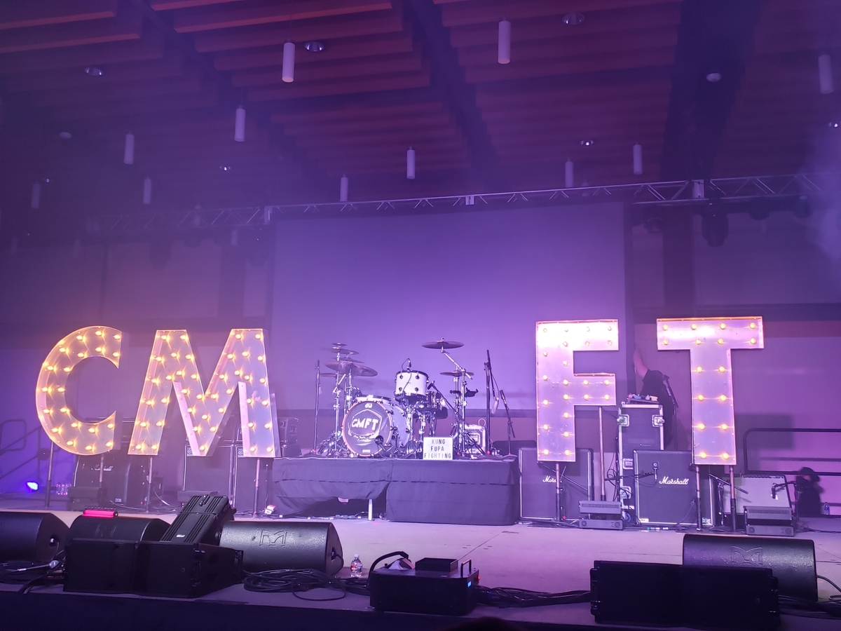 The Cherry Bombs Concert & Tour History (Updated for 2022) | Concert ...