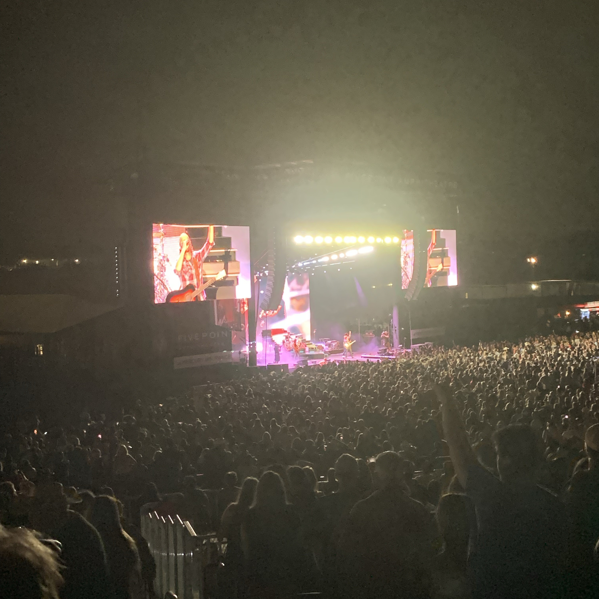 Riley Green Concert & Tour History (Updated for 2022) | Concert Archives