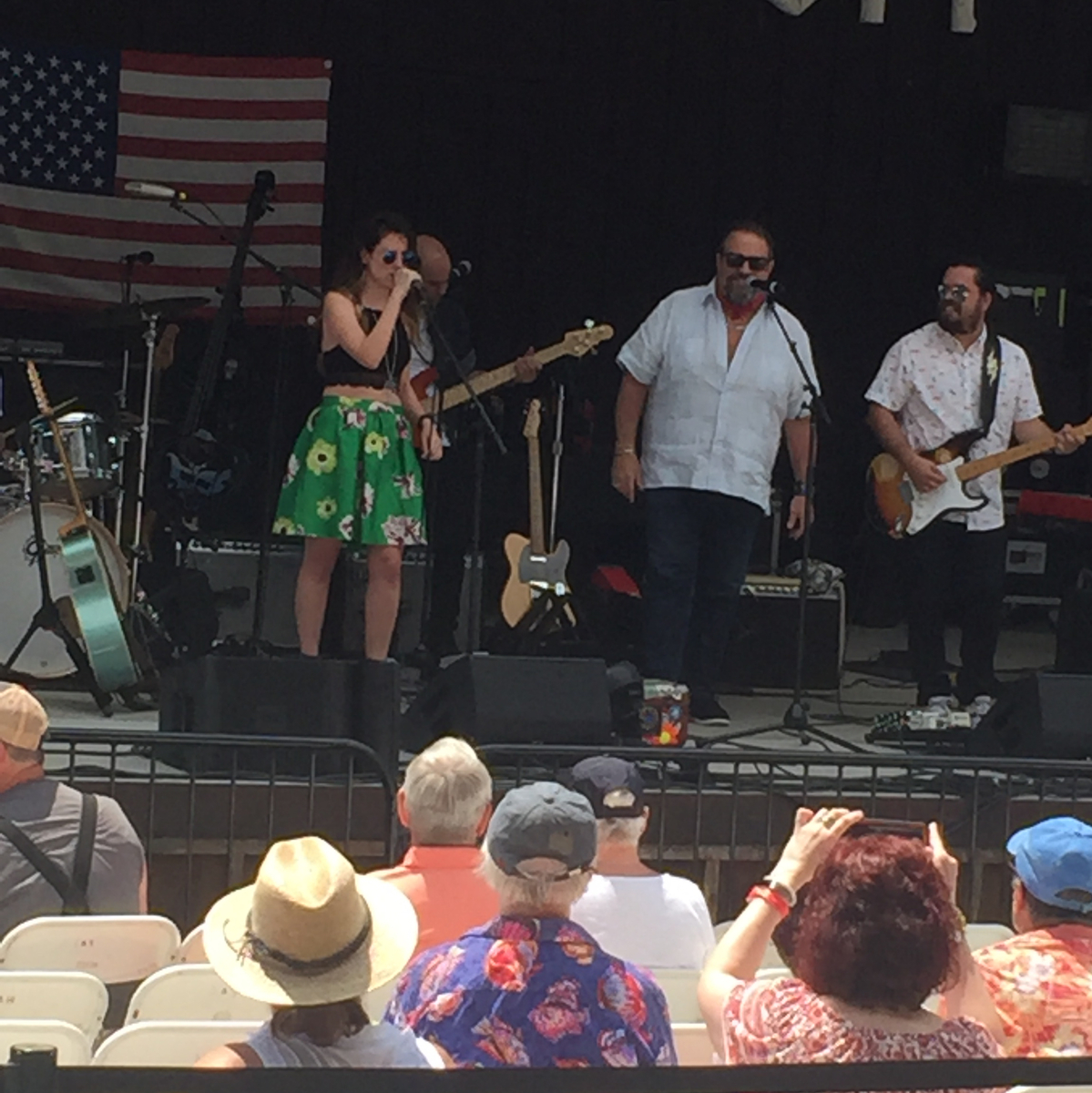 Concert History of Indian Ranch Webster, Massachusetts, United States ...