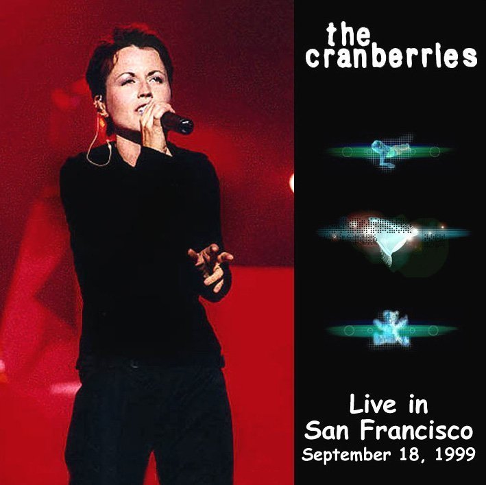 The Cranberries Concert & Tour History | Concert Archives
