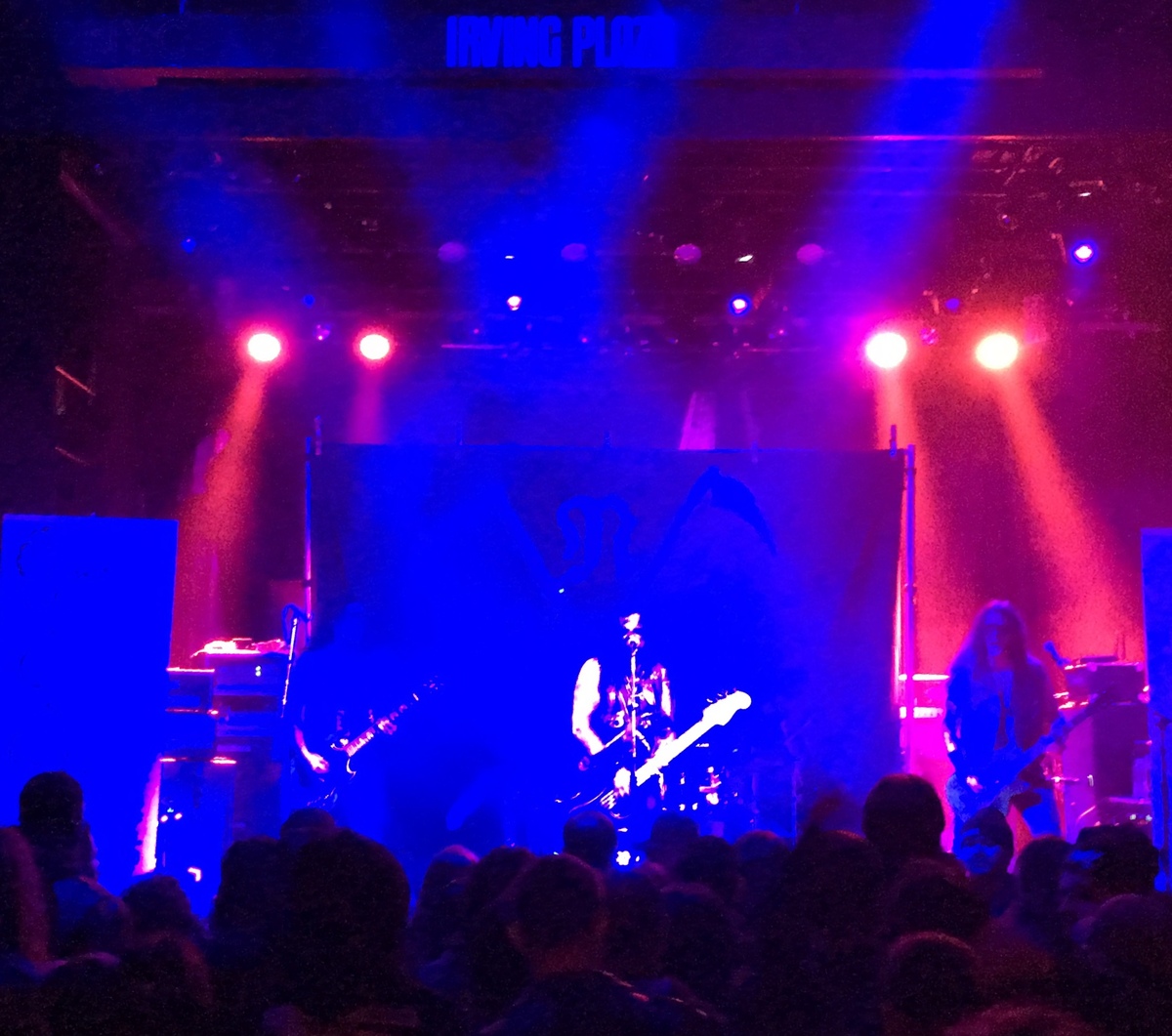 Mayhem's Concert & Tour History | Concert Archives