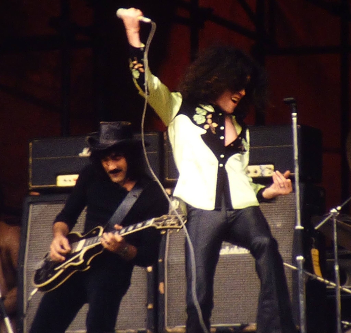 Sly and the Family Stone Concert & Tour History | Concert Archives