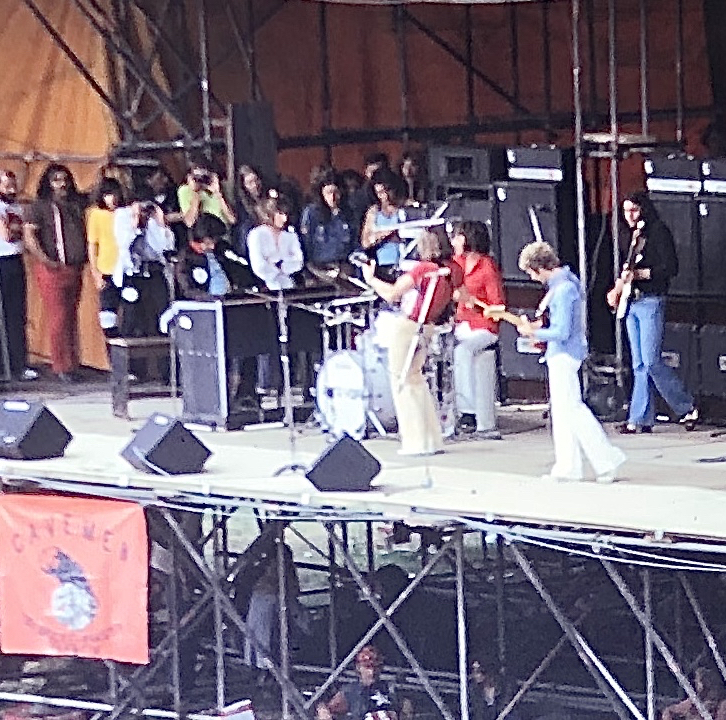 Sly and the Family Stone Concert & Tour History | Concert Archives