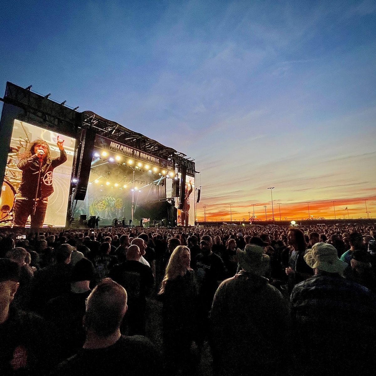 Gwar's Concert & Tour History | Concert Archives