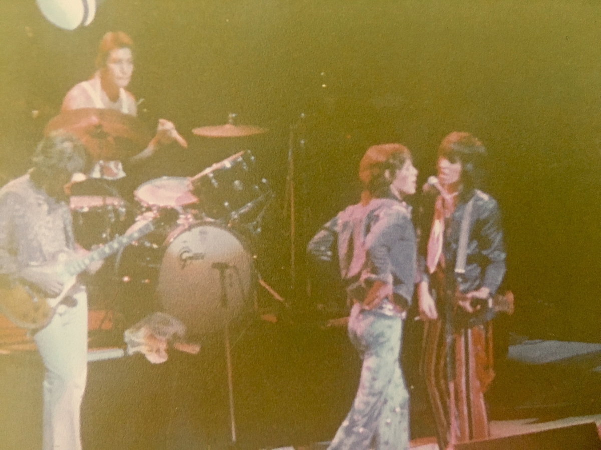 Billy Preston Concert & Tour History | Concert Archives