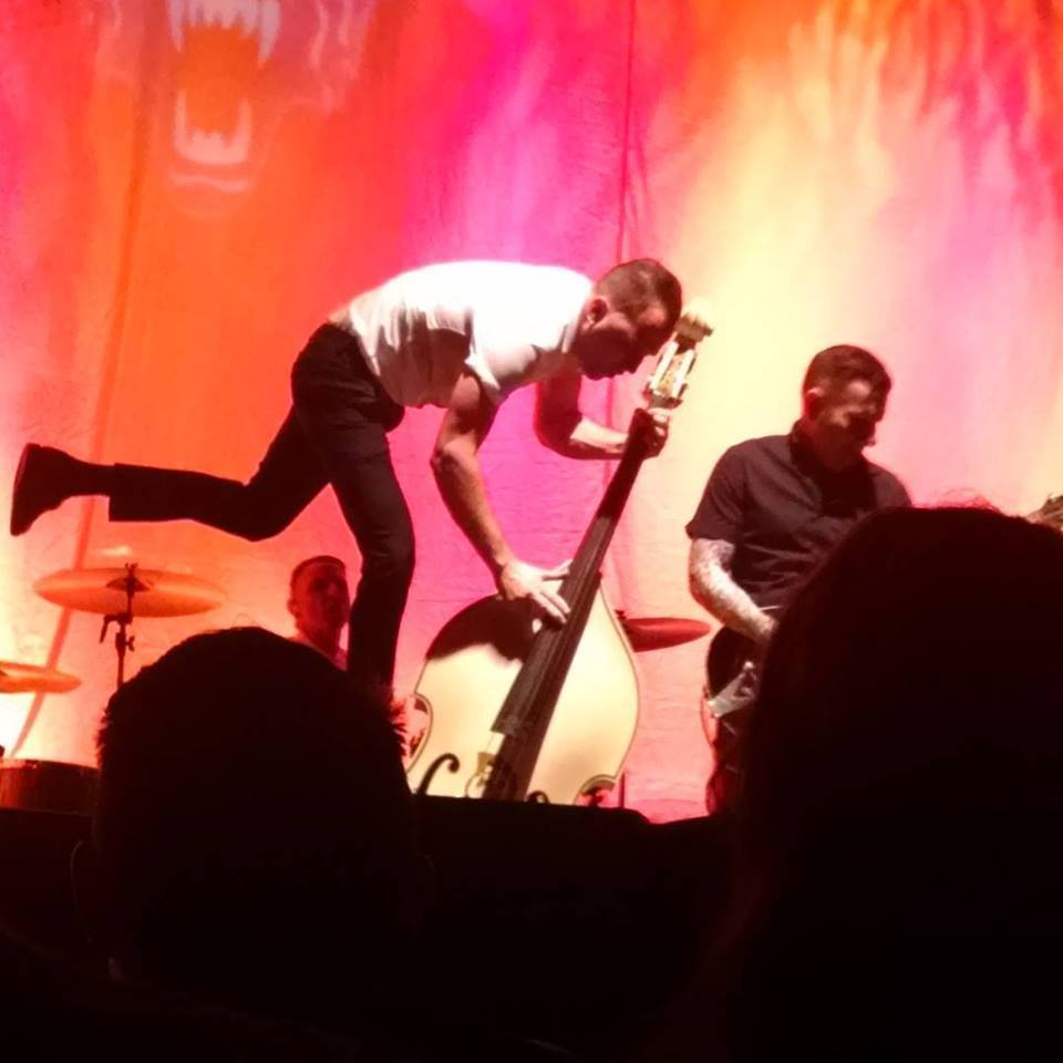 Dropkick Murphys's Concert History | Concert Archives