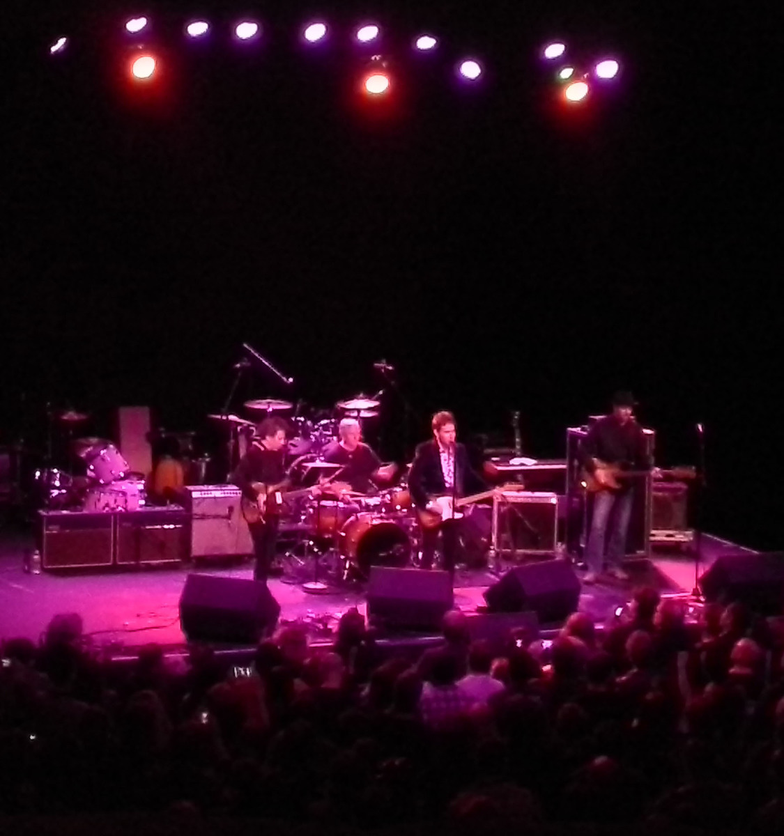 The Bangles Concert & Tour History | Concert Archives