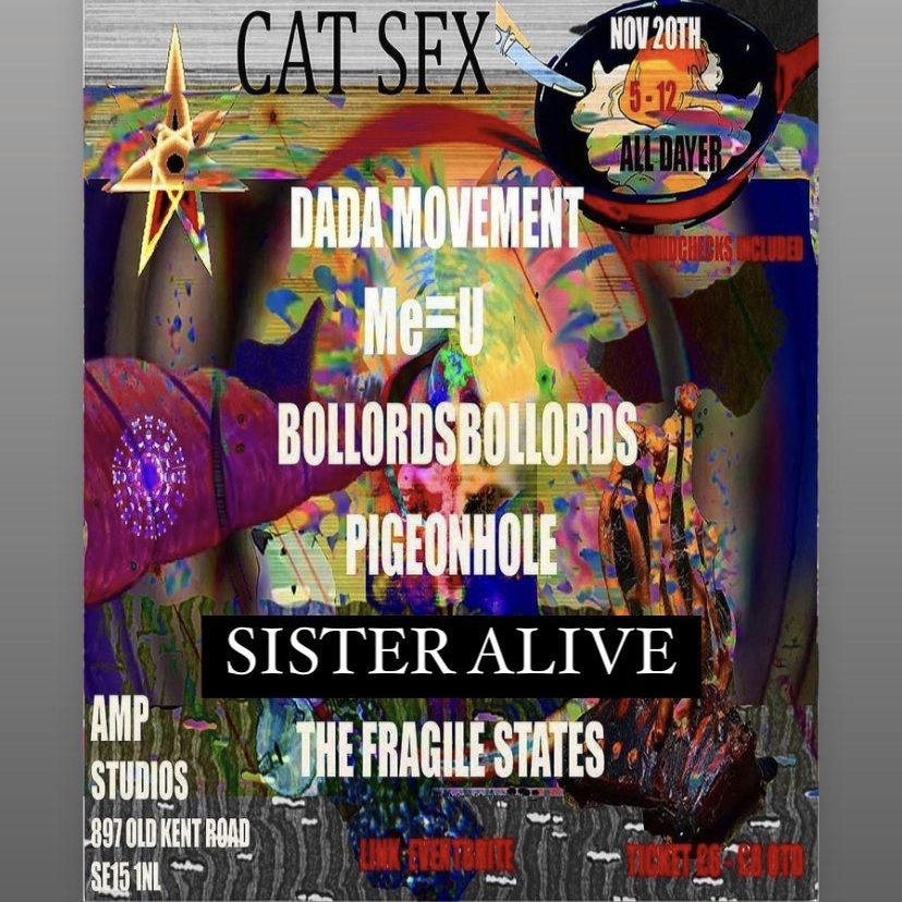 Cat SFX Concert & Tour History (Updated for 2022) | Concert Archives