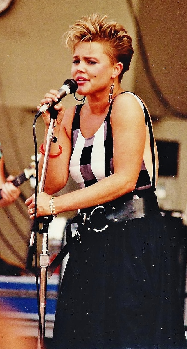 The Go-Go's Concert & Tour History (Updated for 2022) | Concert Archives