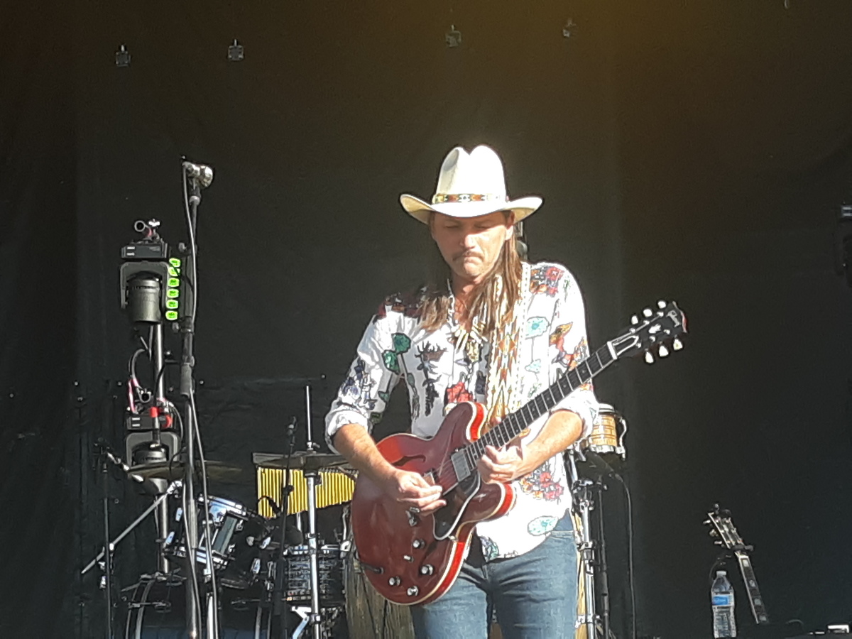 Billy Strings Concert & Tour History (Updated for 2022) | Concert Archives