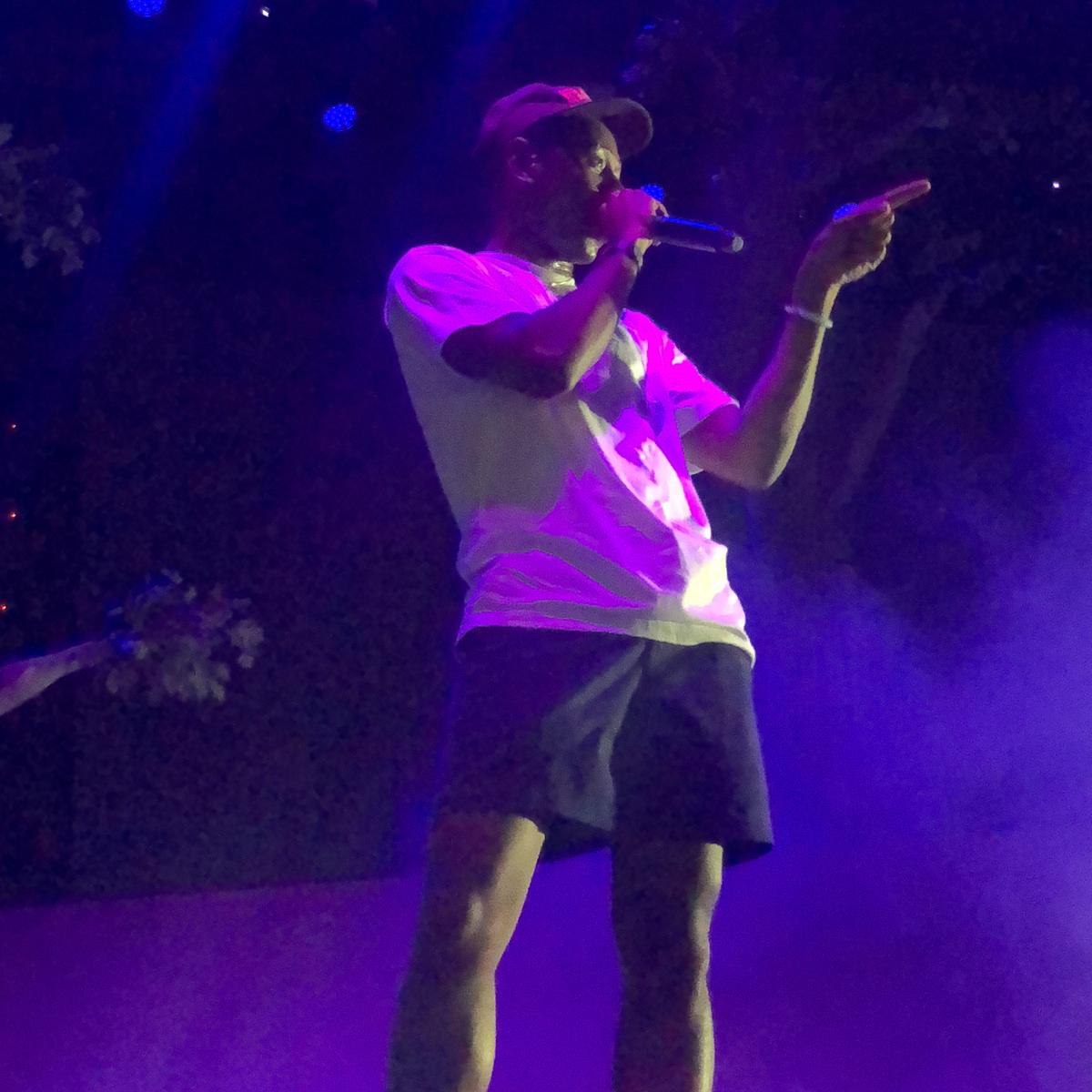 Concert History of Dodger Stadium Los Angeles, California, United ...