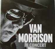 Van Morrison Concert & Tour History (Updated for 2022) | Concert Archives