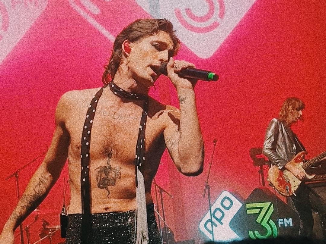 Måneskin Concert & Tour History (Updated for 2022 - 2023) | Concert ...