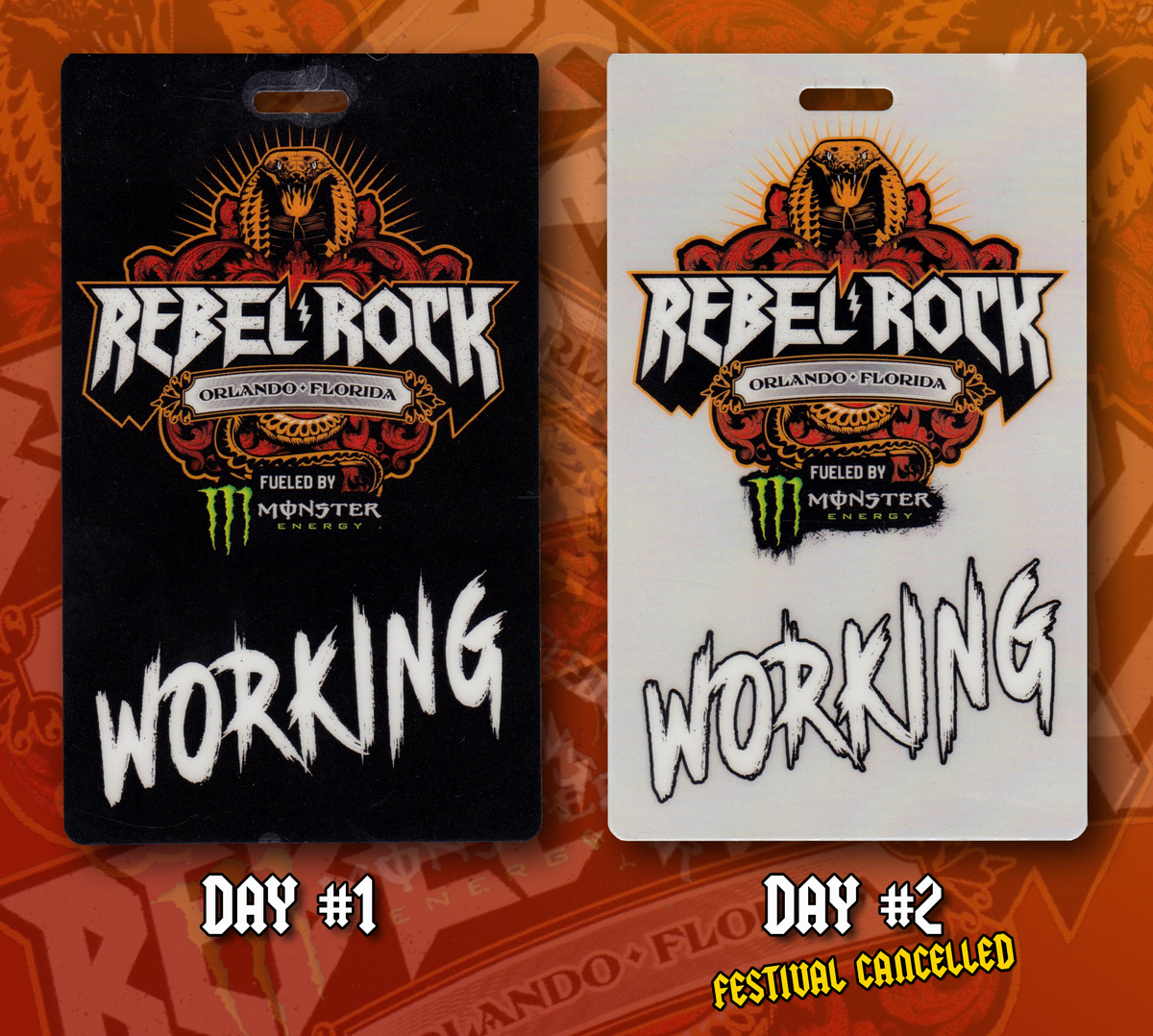 Erra's Concert & Tour History | Concert Archives