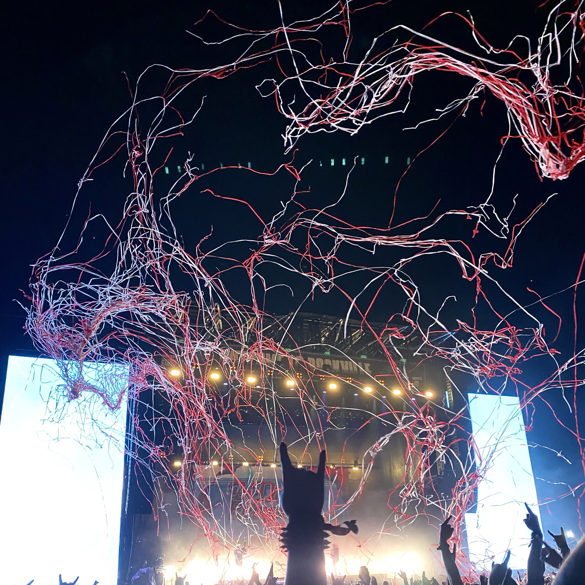 Staind Concert & Tour History | Concert Archives