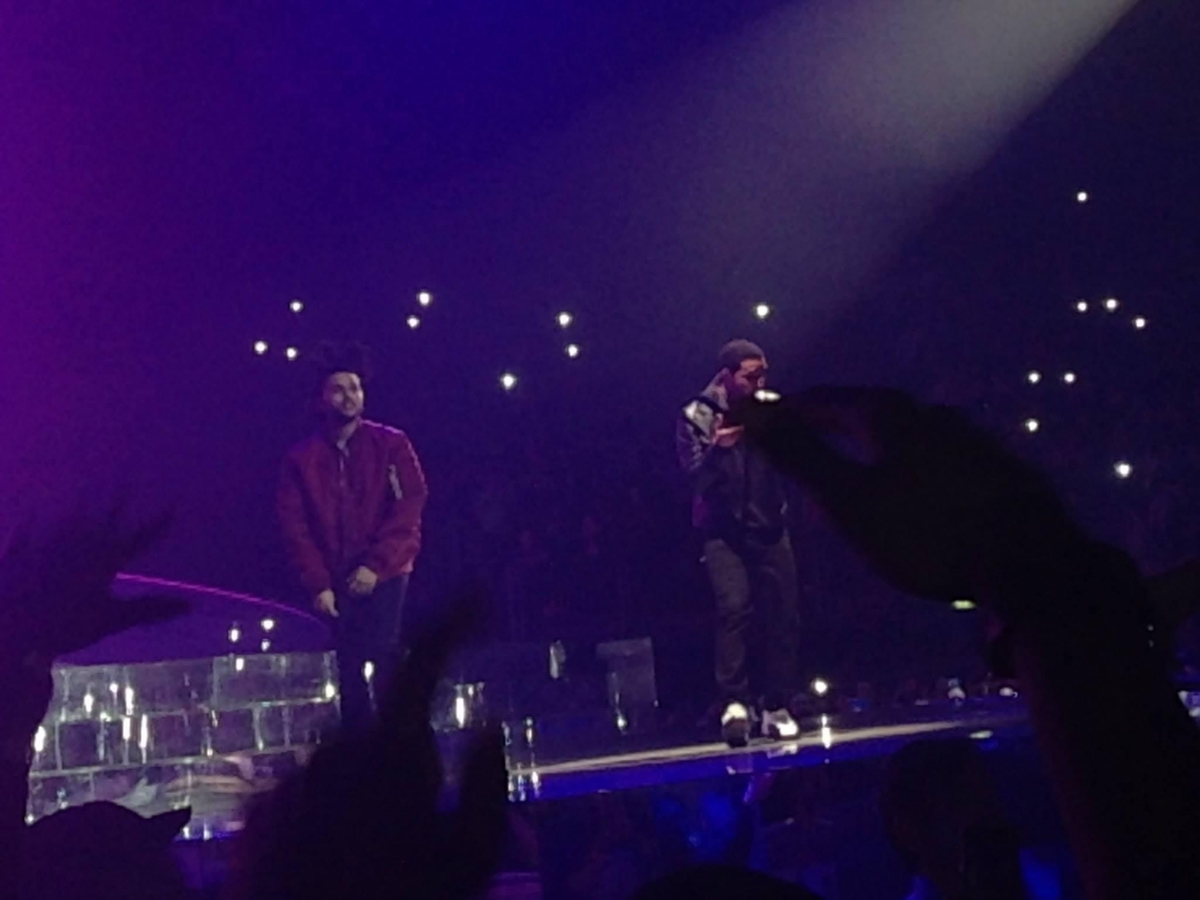 Drake Concert & Tour History (Updated for 2022) | Concert Archives