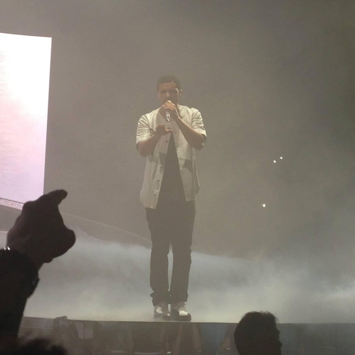 Drake Concert & Tour History (Updated for 2022) | Concert Archives