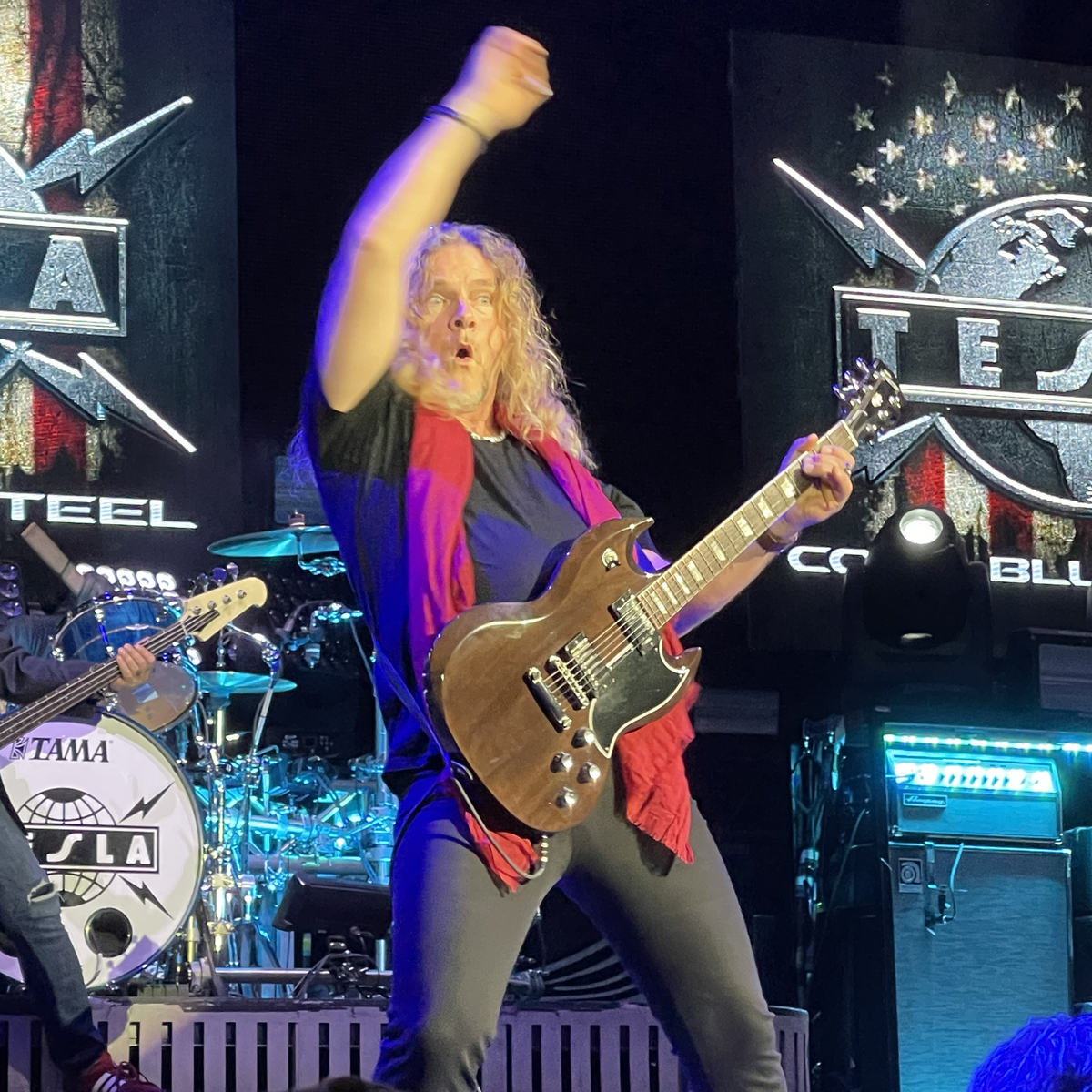 Lynyrd Skynyrd Concert & Tour History (Updated for 2022) | Concert Archives