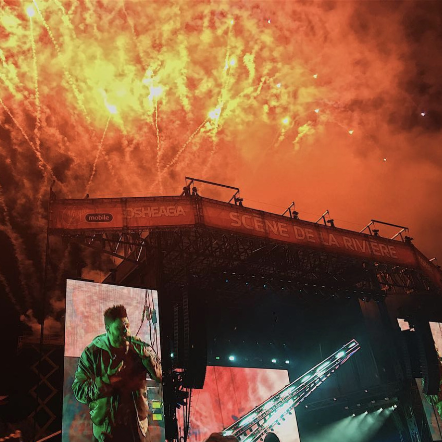 Lil Uzi Vert Concert & Tour History (Updated for 2022) | Concert Archives