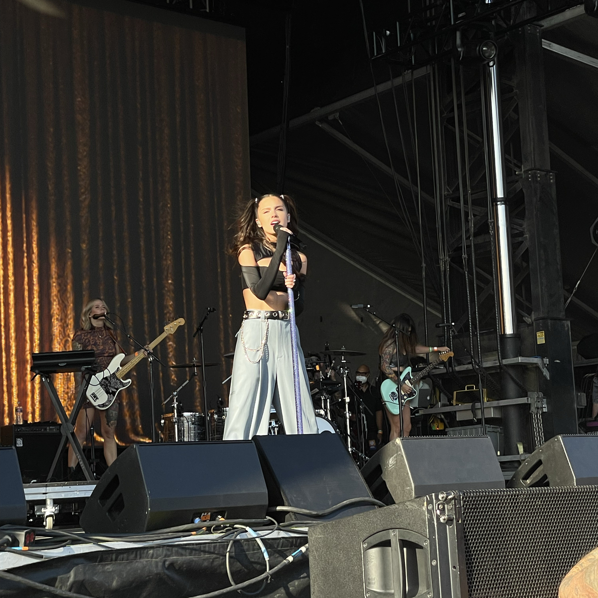 Olivia Rodrigo's Concert & Tour History | Concert Archives