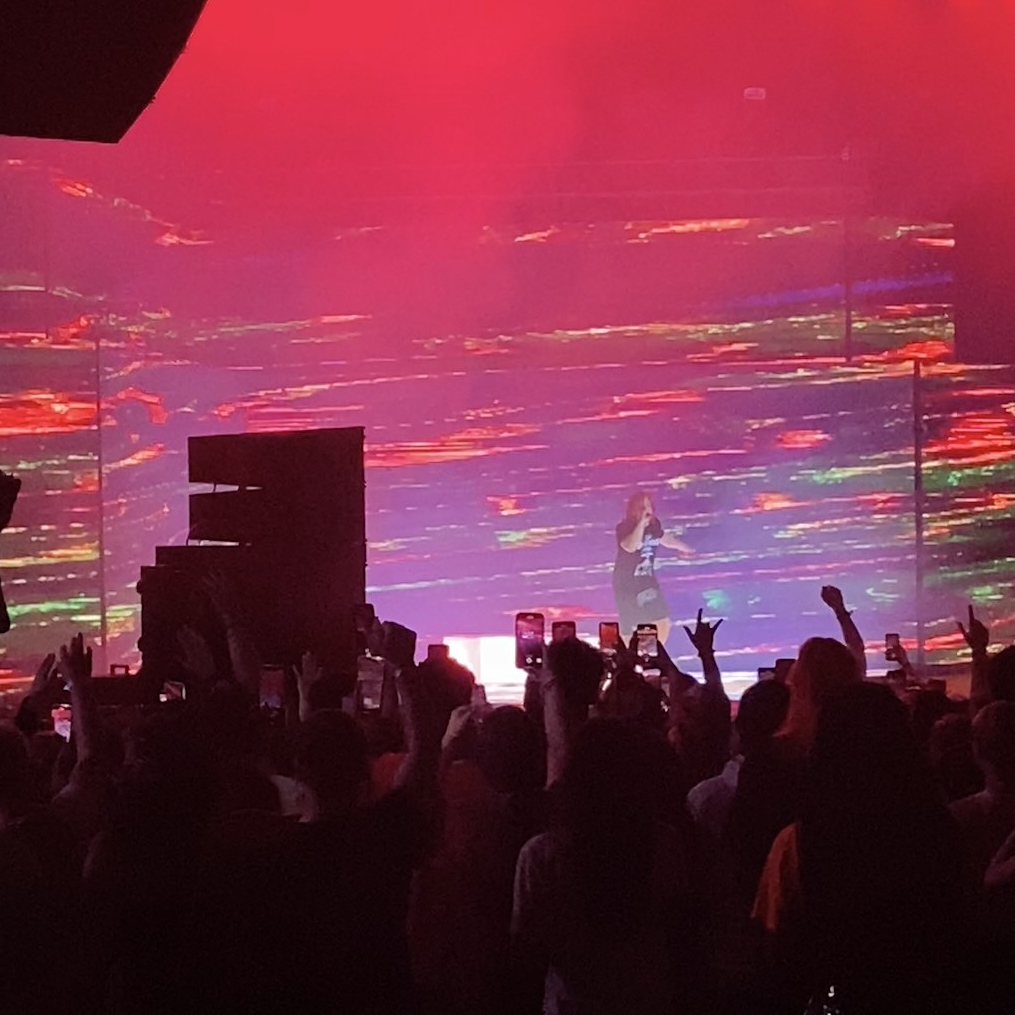 Trippie Redd Concert & Tour History (Updated for 2022) | Concert Archives