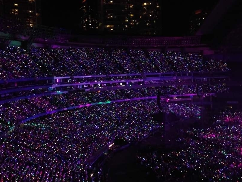 Concert History of Rogers Centre Toronto, Ontario, Canada (Updated for ...