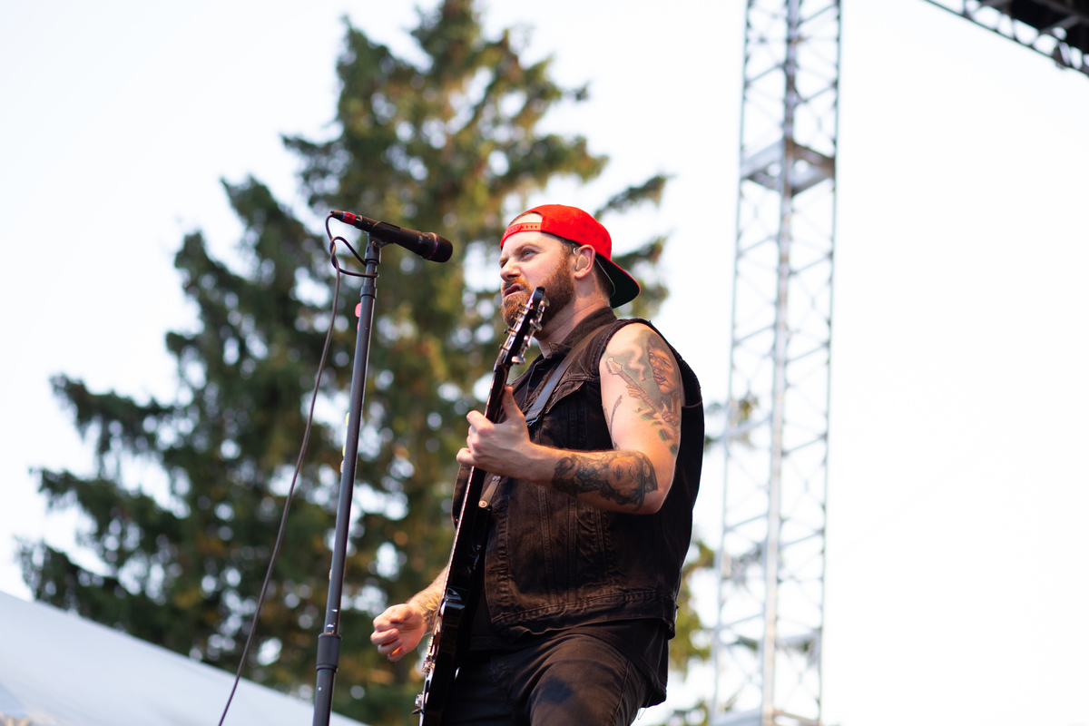 Fuel Concert & Tour History (Updated for 2022) | Concert Archives