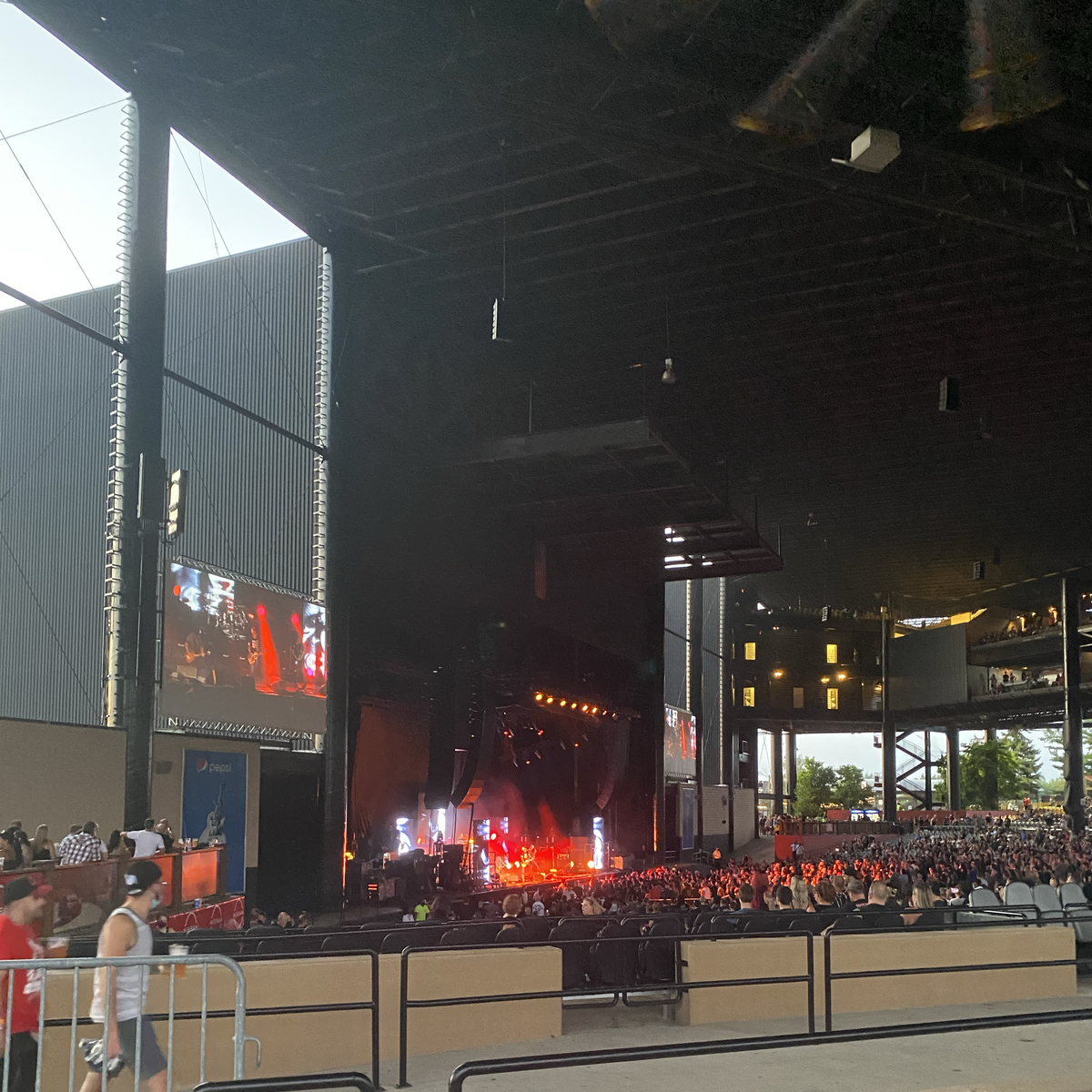 Staind Concert & Tour History (Updated for 2022) | Concert Archives