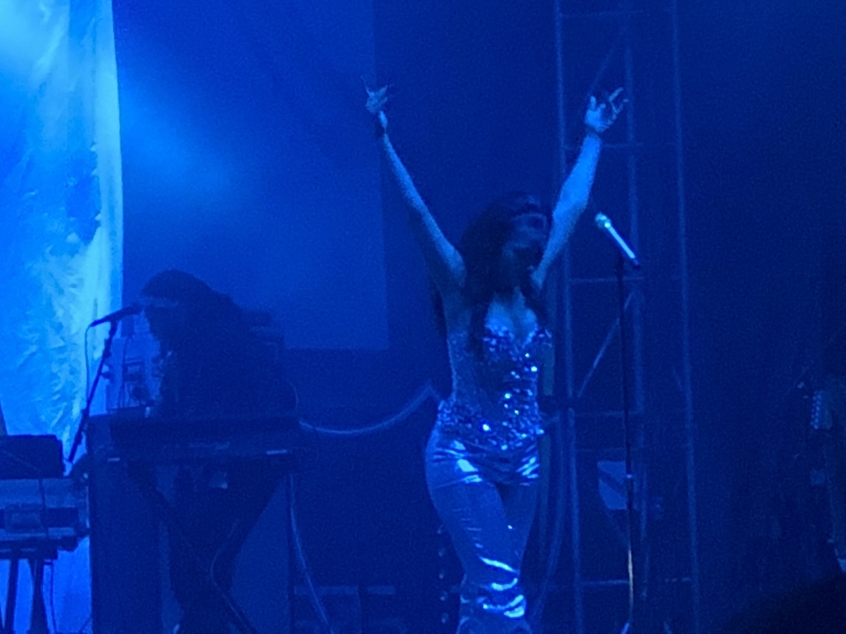 Cardi B Concert & Tour History (Updated for 2022) | Concert Archives